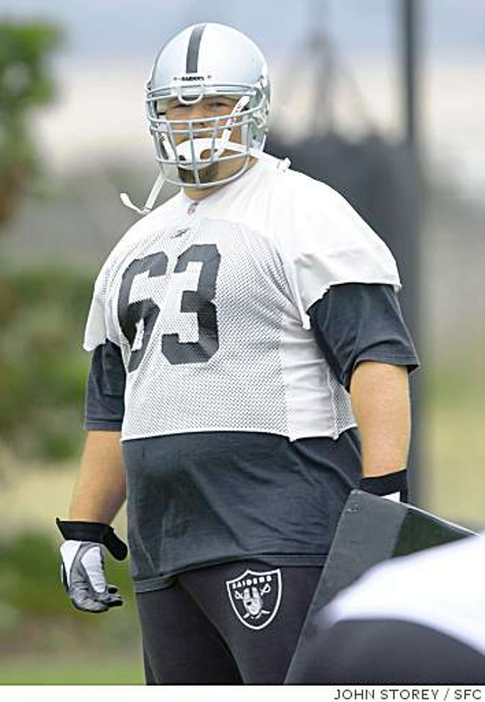 6 years later, Robbins still finding his way