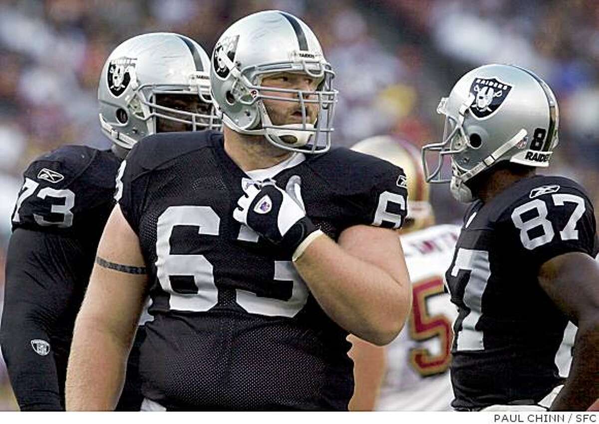 6 years later, Robbins still finding his way