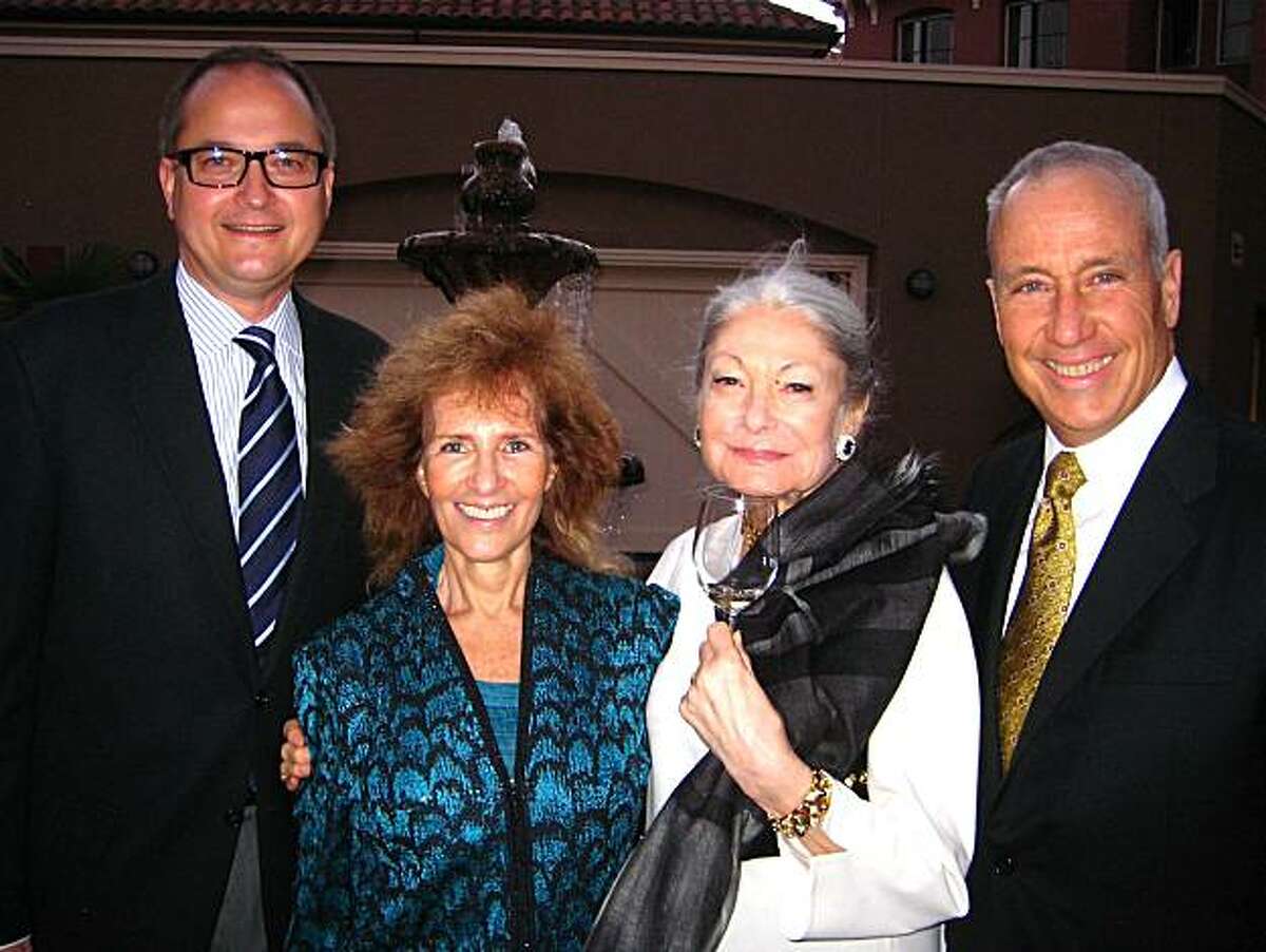 Fleet Week has a humanitarian bent