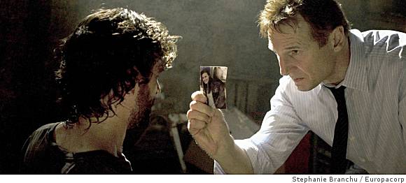 Movie review: 'Taken' keeps on giving