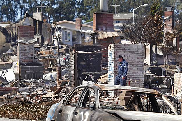 San Bruno to get up to $100 million from PG&E