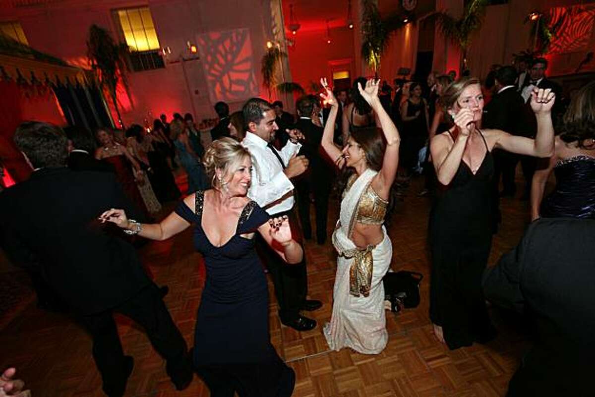 88th San Francisco Opera gala