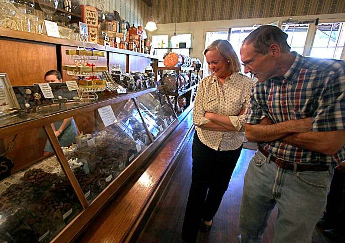 Whitman's $119 million donation breaks record