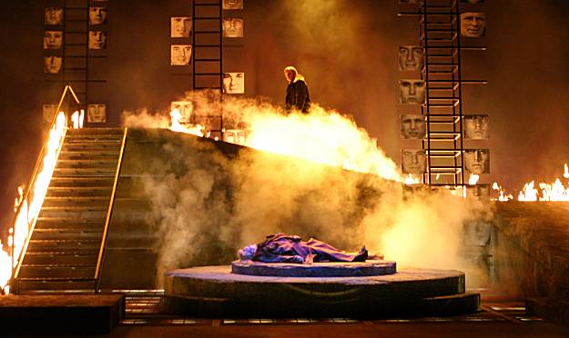 San Francisco Opera schedule