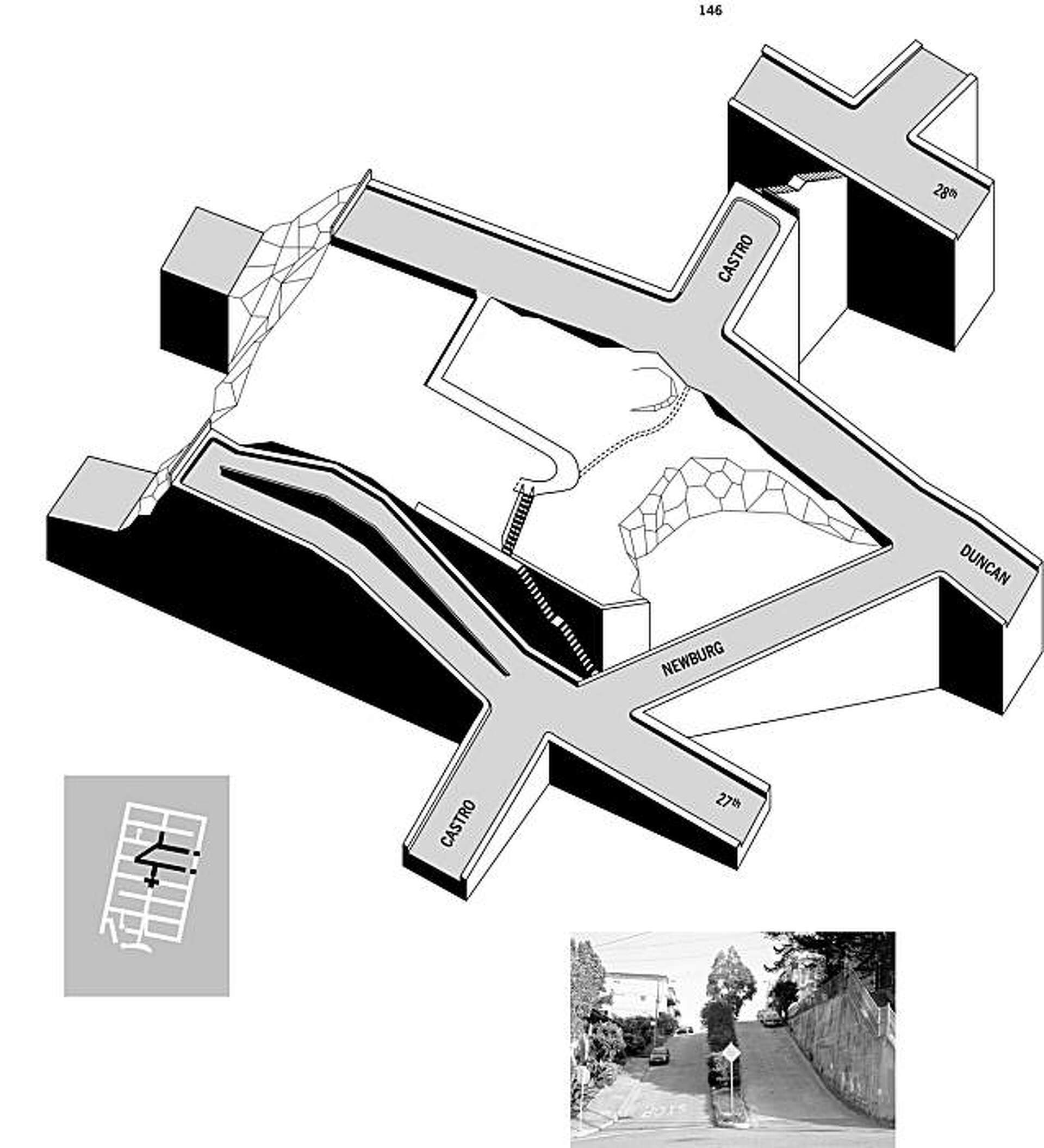 'Grid Meets the Hills' shows terrain shaping S.F.