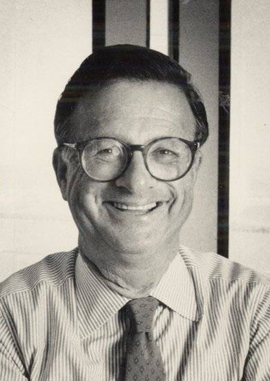 William Coblentz dies; lawyer, UC ex-regent