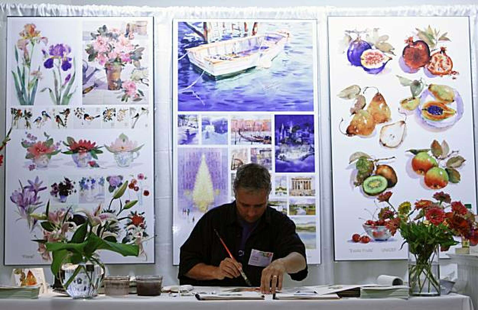 Hallmark celebrates 100 years of greetings