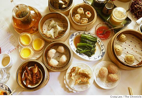 Top 100 Bay Area restaurants