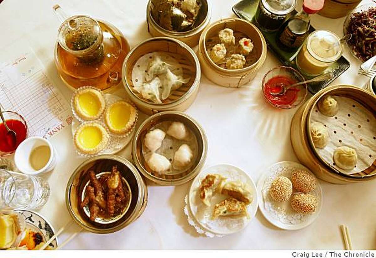 Good things in small packages