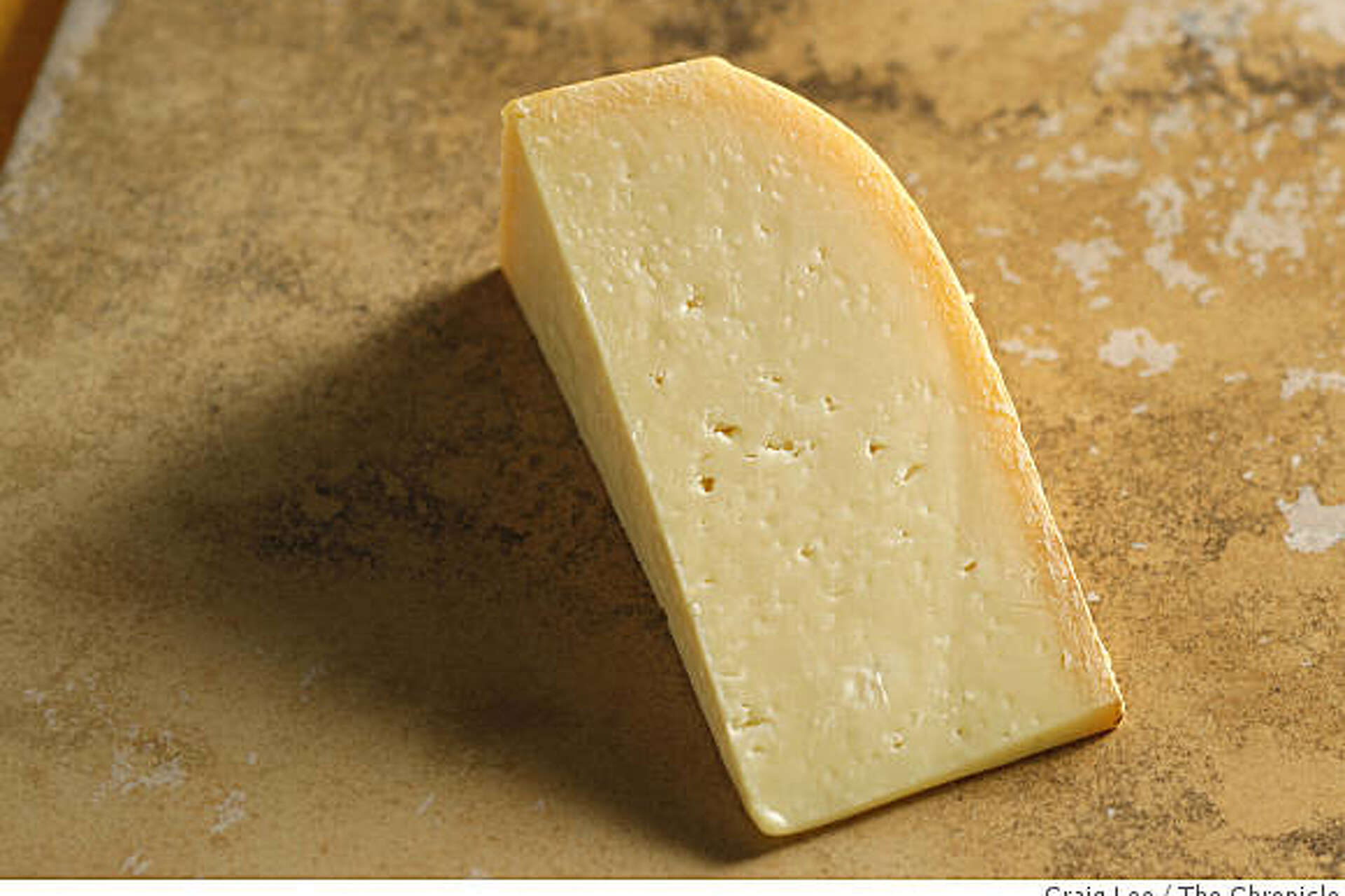 Cheesemaker milks Swiss heritage for Lionza
