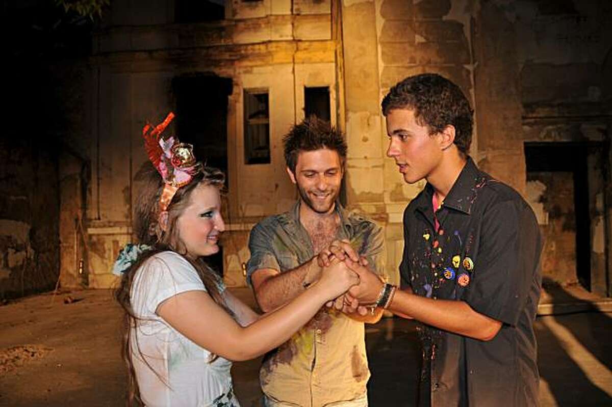 Steve Nemsick's 'Much Ado in Mostar'