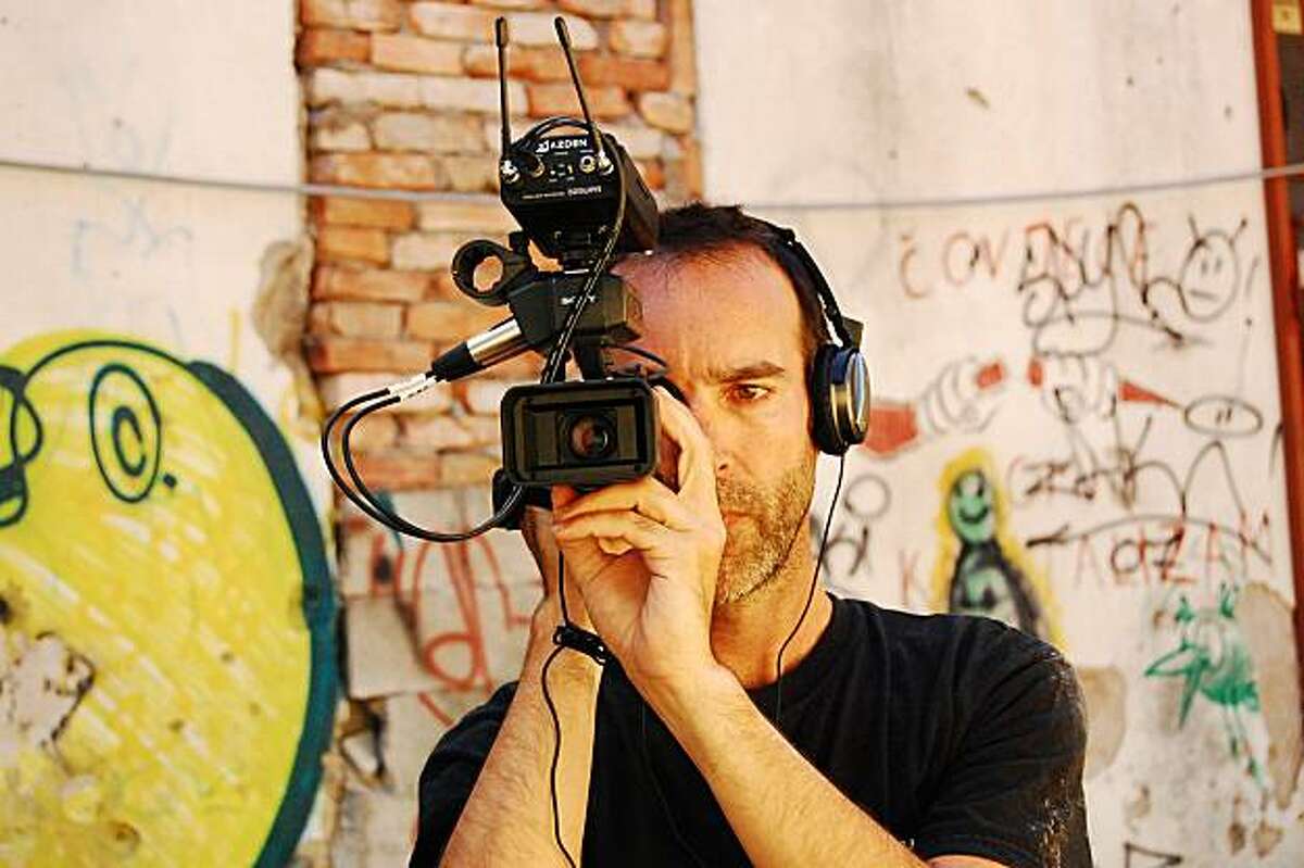 Steve Nemsick's 'Much Ado in Mostar'