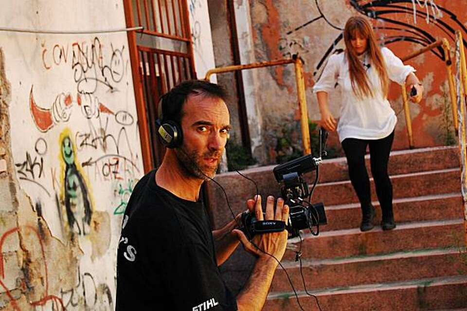 Steve Nemsick's 'Much Ado in Mostar'