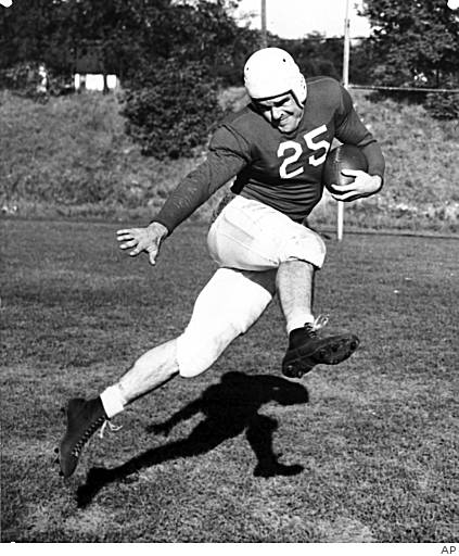 Cards, Steelers played as one