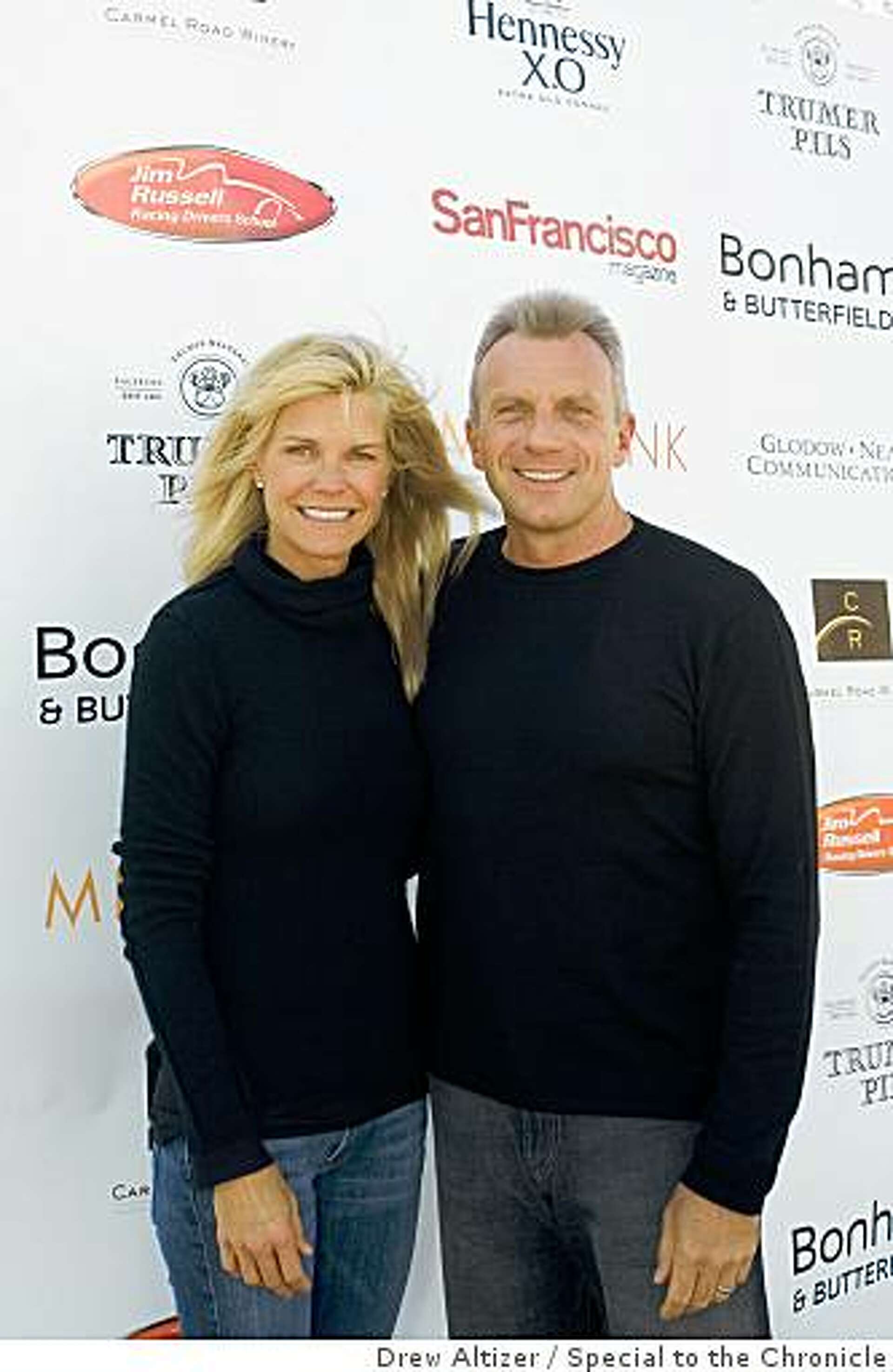 Where are they now? The 1981 49ers