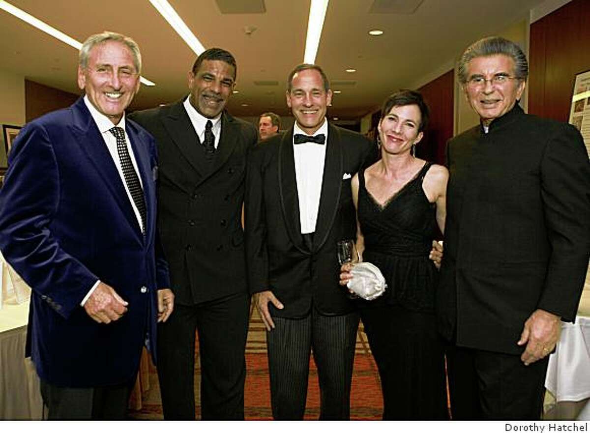 Where are they now? The 1981 49ers