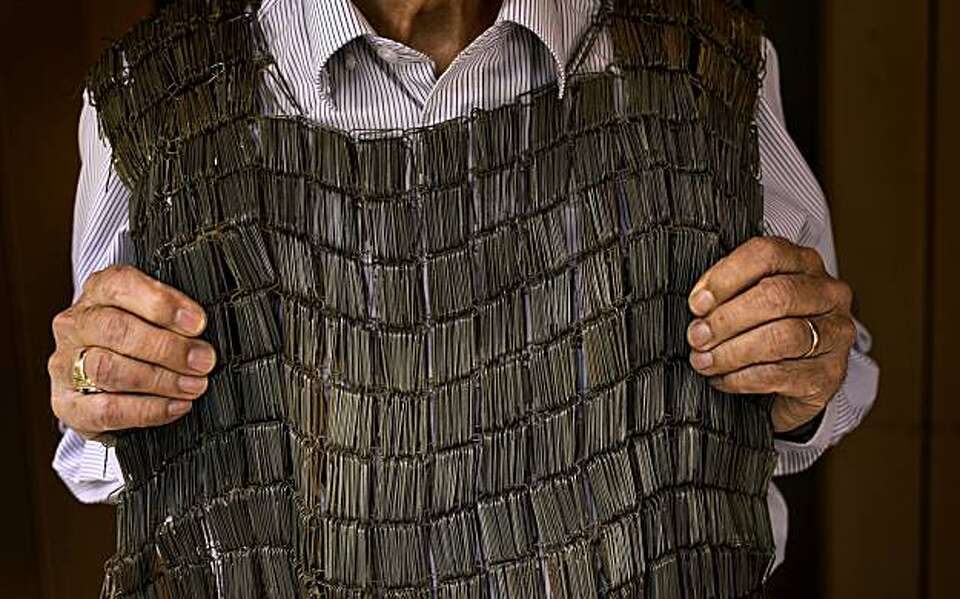 Bruce Sedley marks Children's Fairyland anniversary