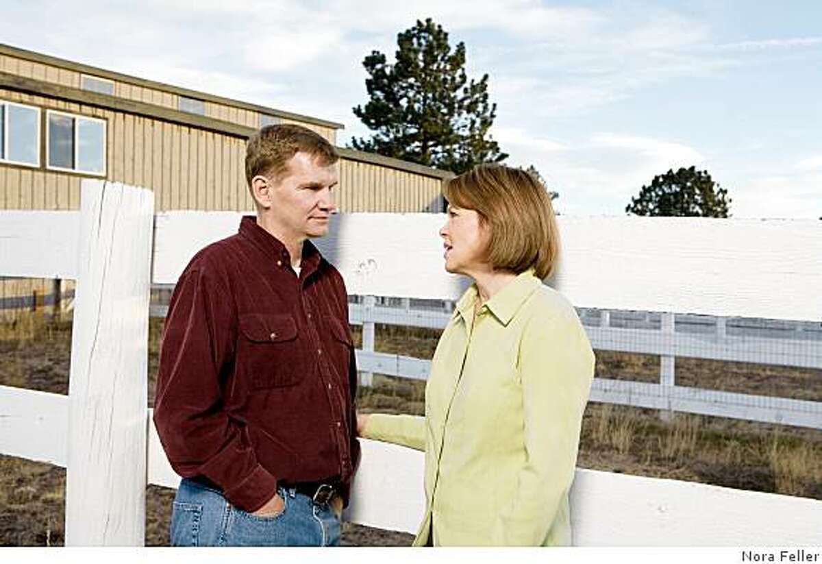 'Trials of Ted Haggard': documentary of a fall