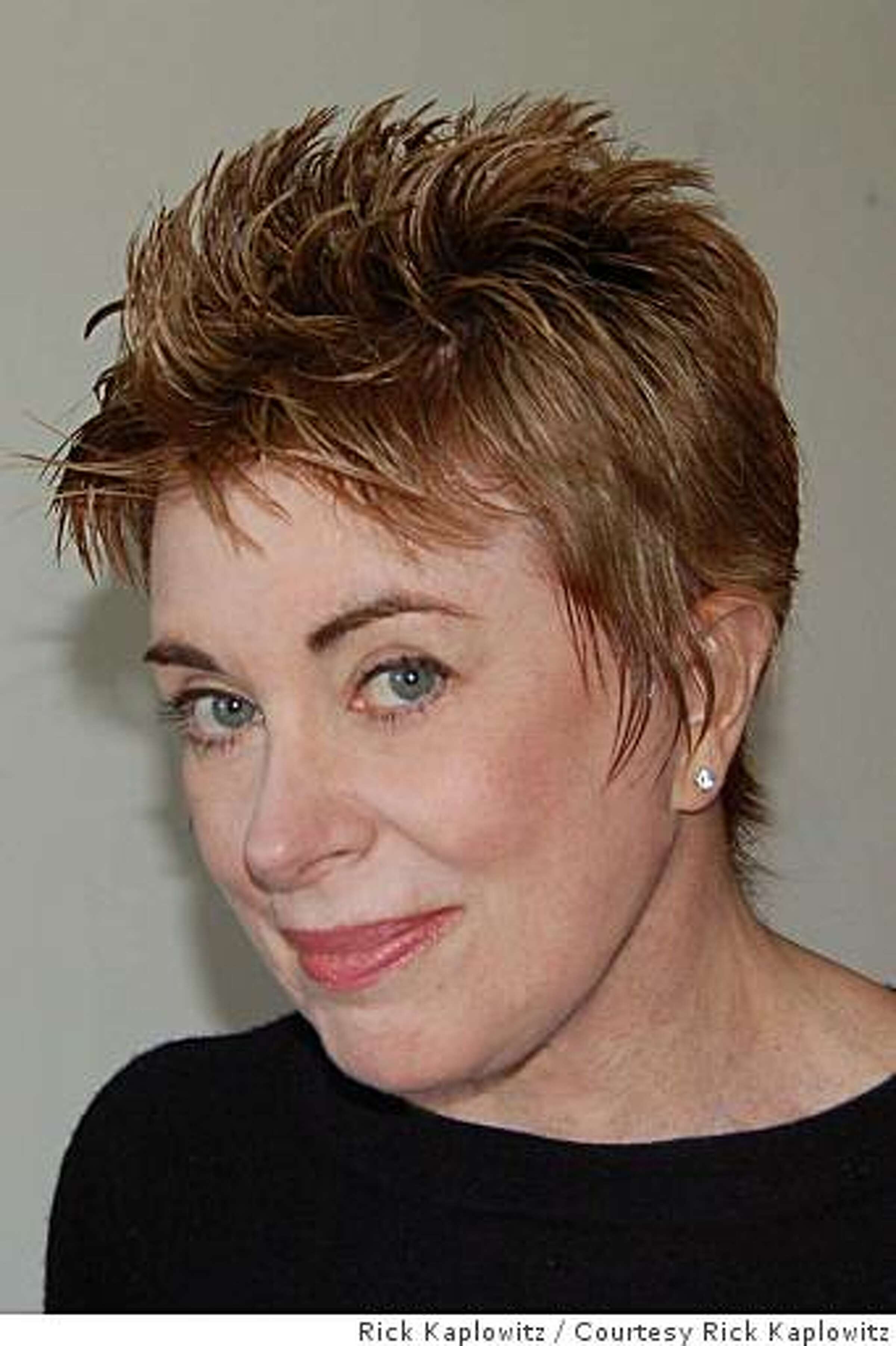 Geri Spieler: Biography of Sara Jane Moore