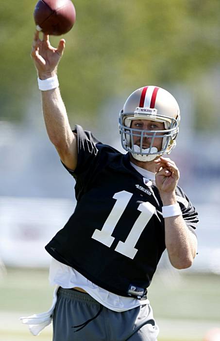 Stage is finally set for Smith