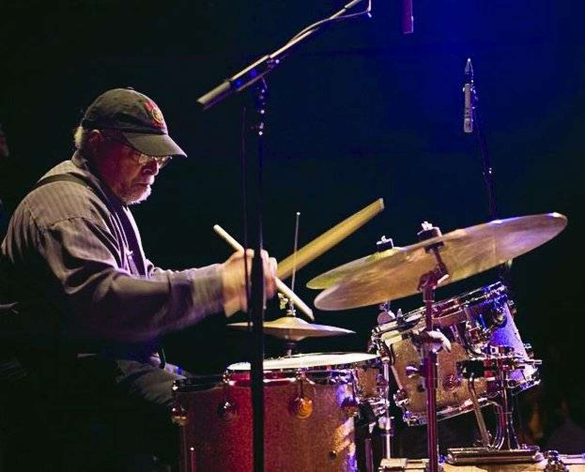 Drummer Jimmy Cobb to lead workshop at S.F. State