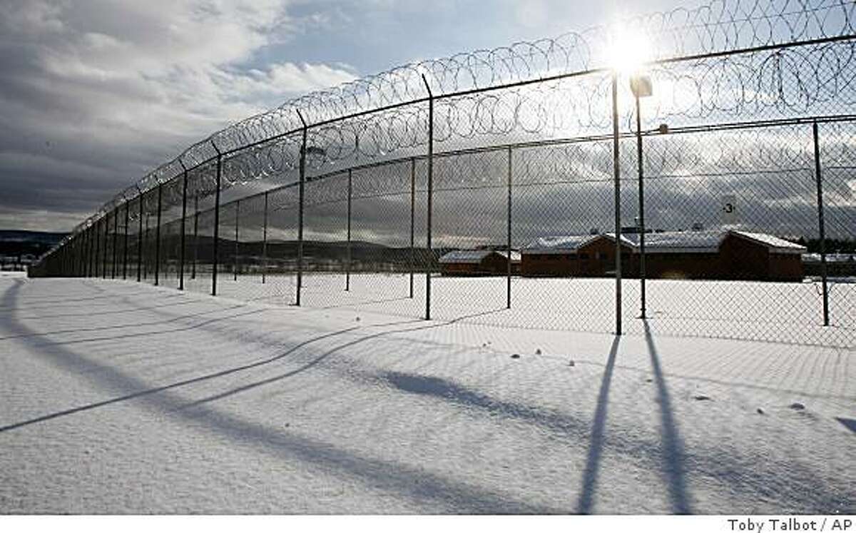 Vermont adapts to fewer female inmates