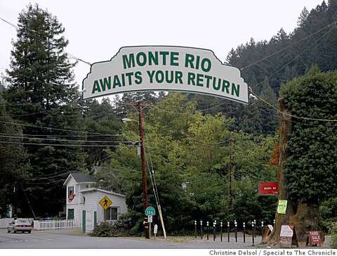 A coastal escape in tiny Occidental