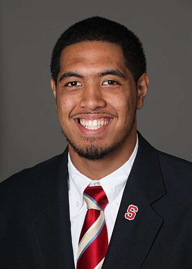 Stanford offense will use several tight ends - SFGate