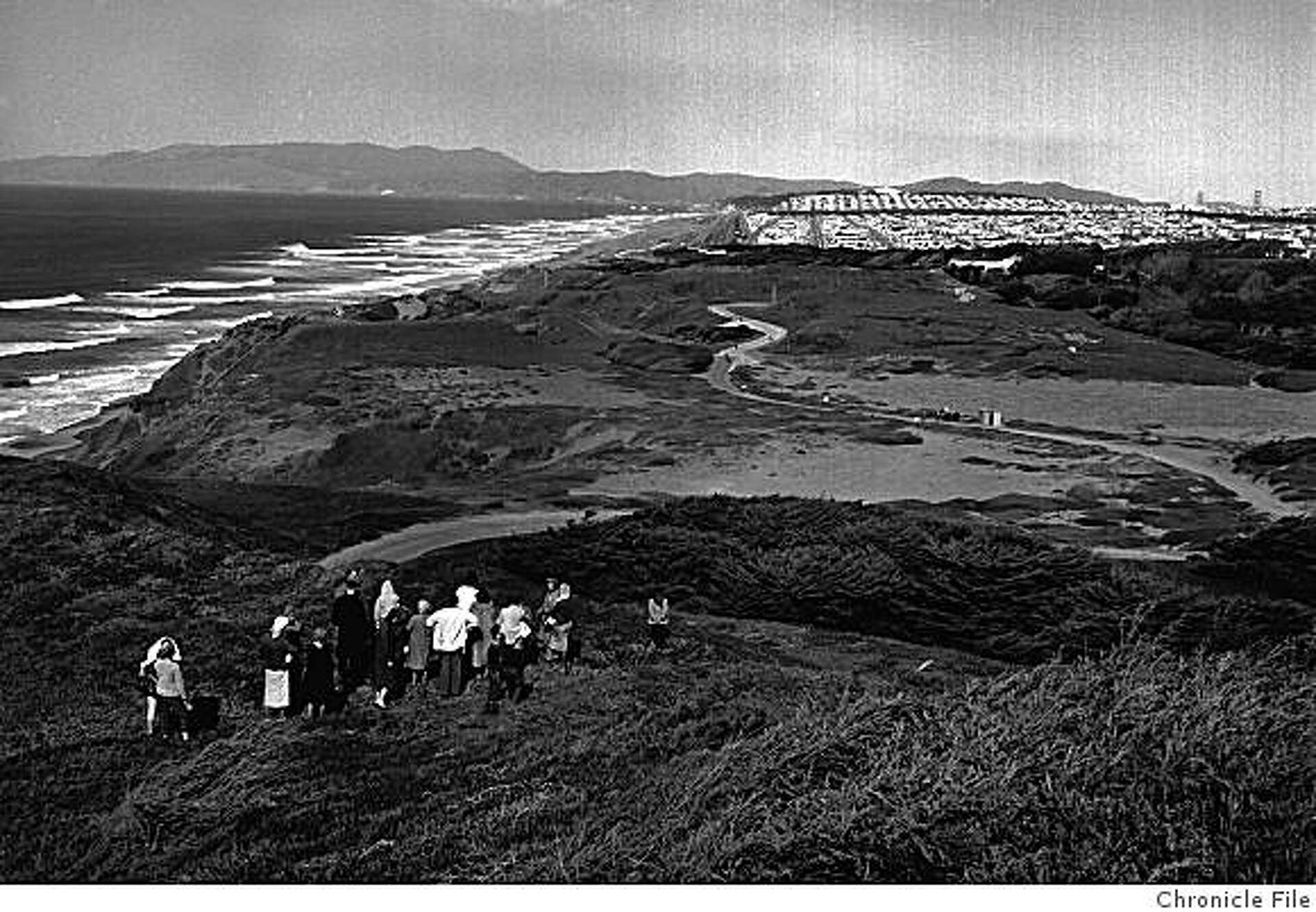 Margot Patterson Doss had the city at her feet