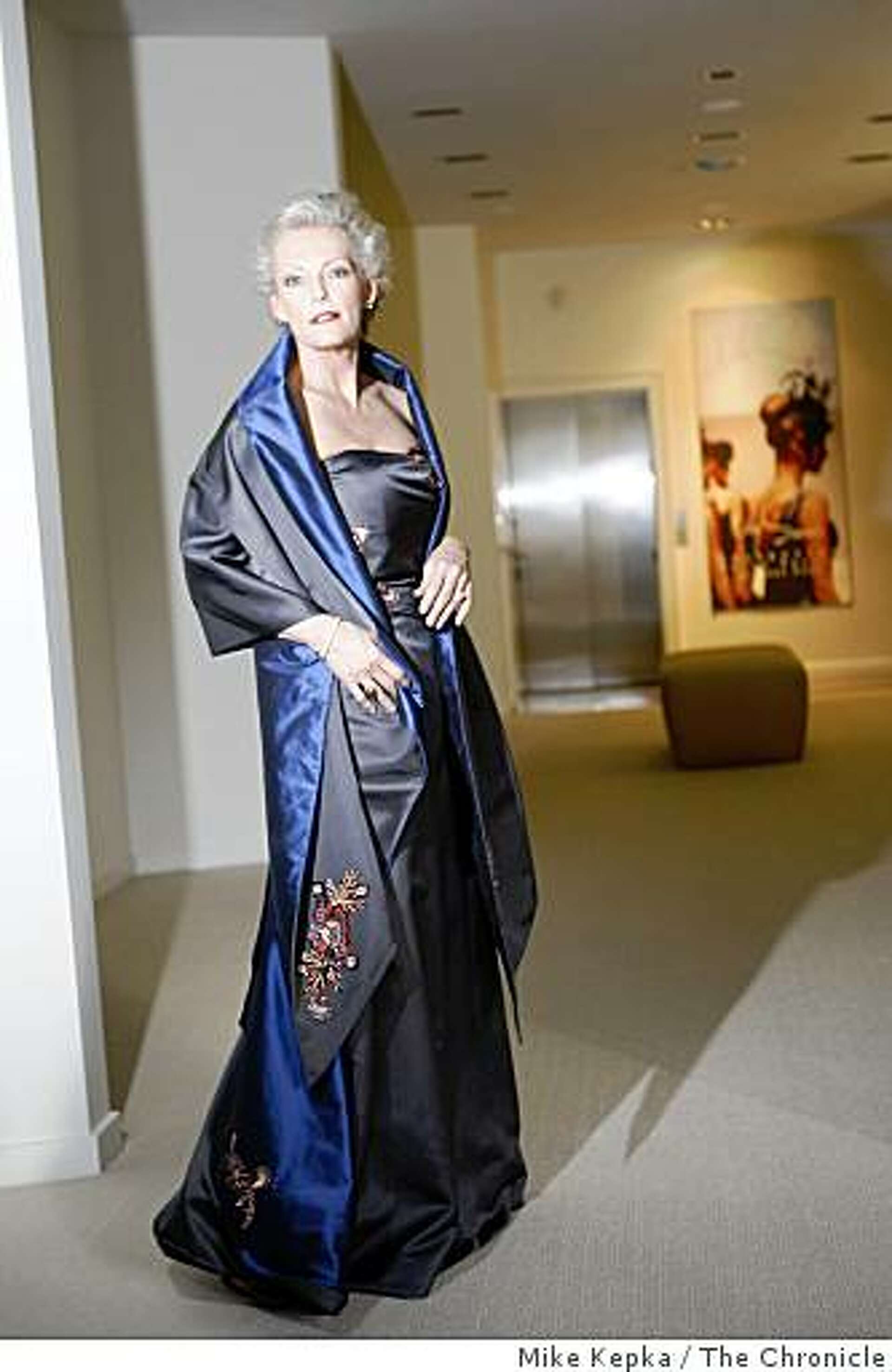 Capital chic: From Bay Area to inauguration