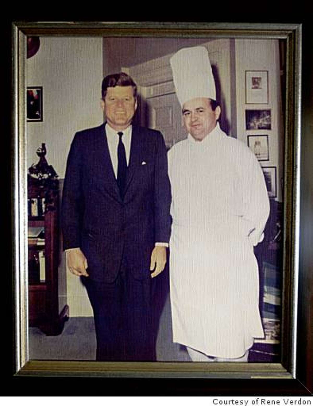 Bay Area foodies ask: What will the Obamas eat?