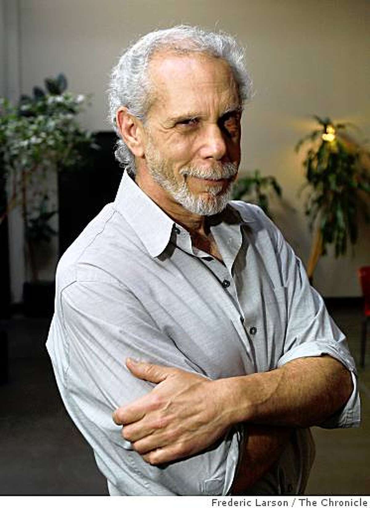 S.F. filmmaker honored for wider lens on health