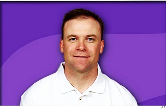 Linehan interviews again to be 49ers' offensive coordinator