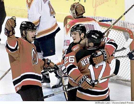 It's a dream come true for newest Shark Lemieux