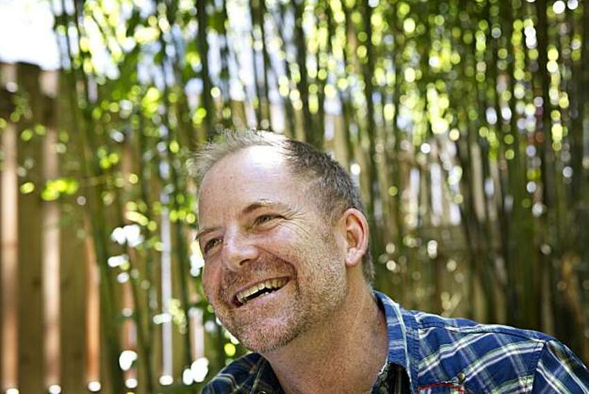 Novelist Sledge finds oneness with poet Bishop