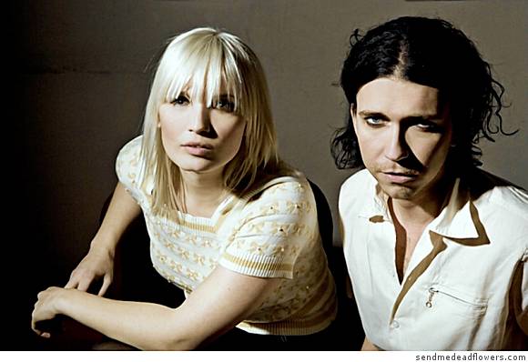 The Raveonettes