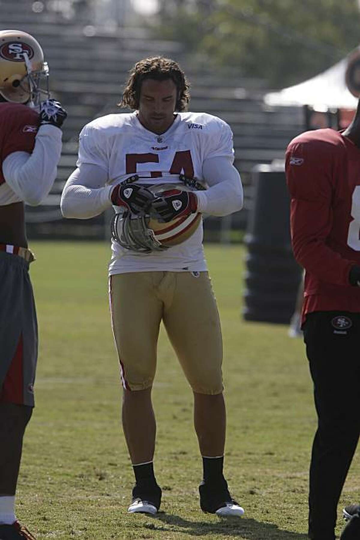 Relaxed LaBoy riding a wave in roster quest