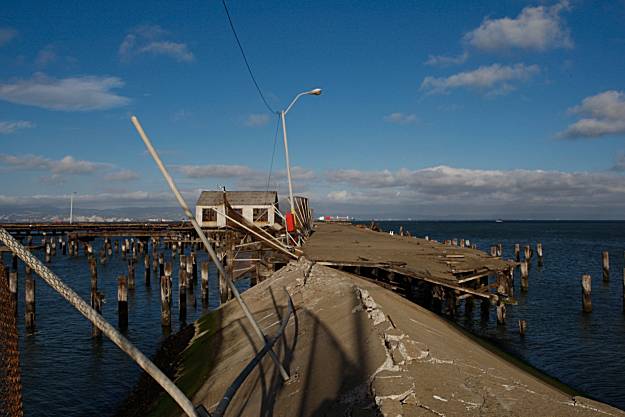 S.F. envisions high-tech future at Pier 70