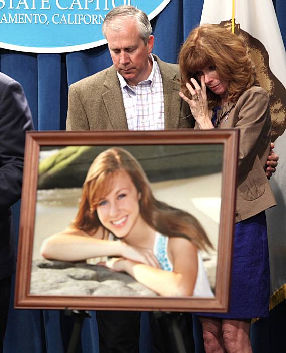 Chelsea King family expects claim rejection