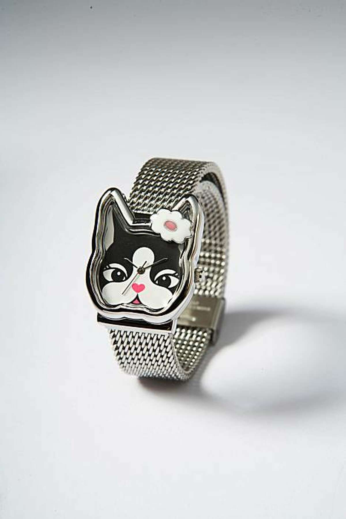 Rebecca Bonbon unleashed in the U.S.