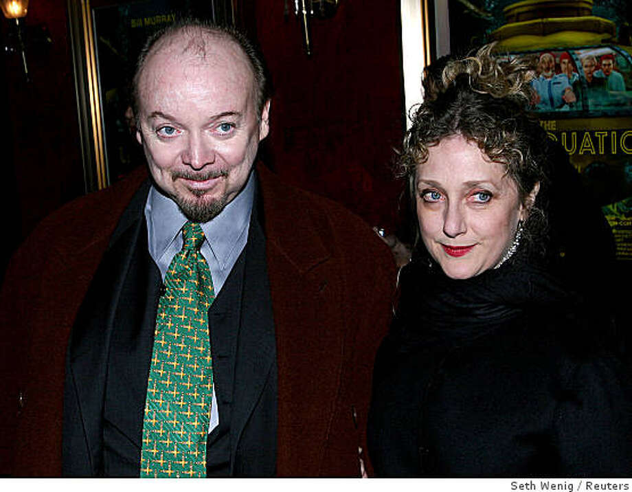 SF Sketchfest salutes cult film star Bud Cort - SFGate