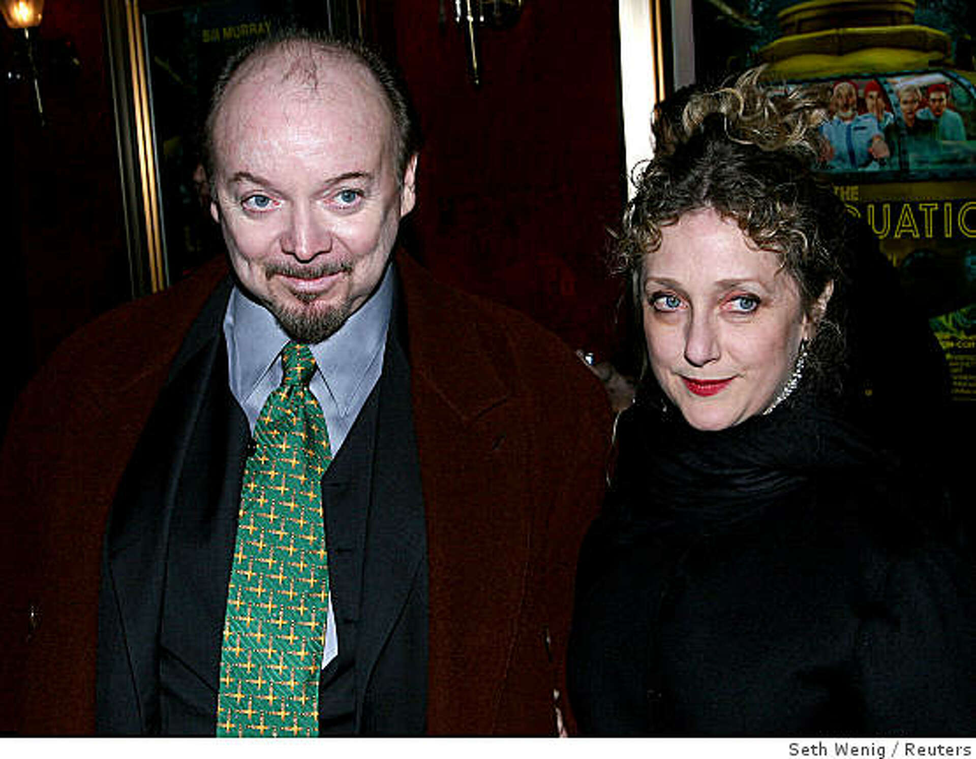 SF Sketchfest salutes cult film star Bud Cort