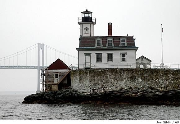 Takes time to book lighthouse, but worth wait