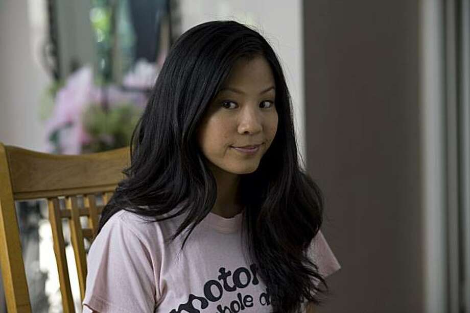 'The People I've Slept With': Cheung's comeback - SFGate