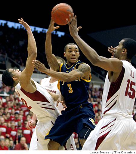 The best measure of Mitch Johnson's value? Scoreboard