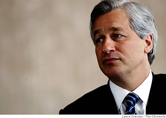 Chase is on with plans to grow in California