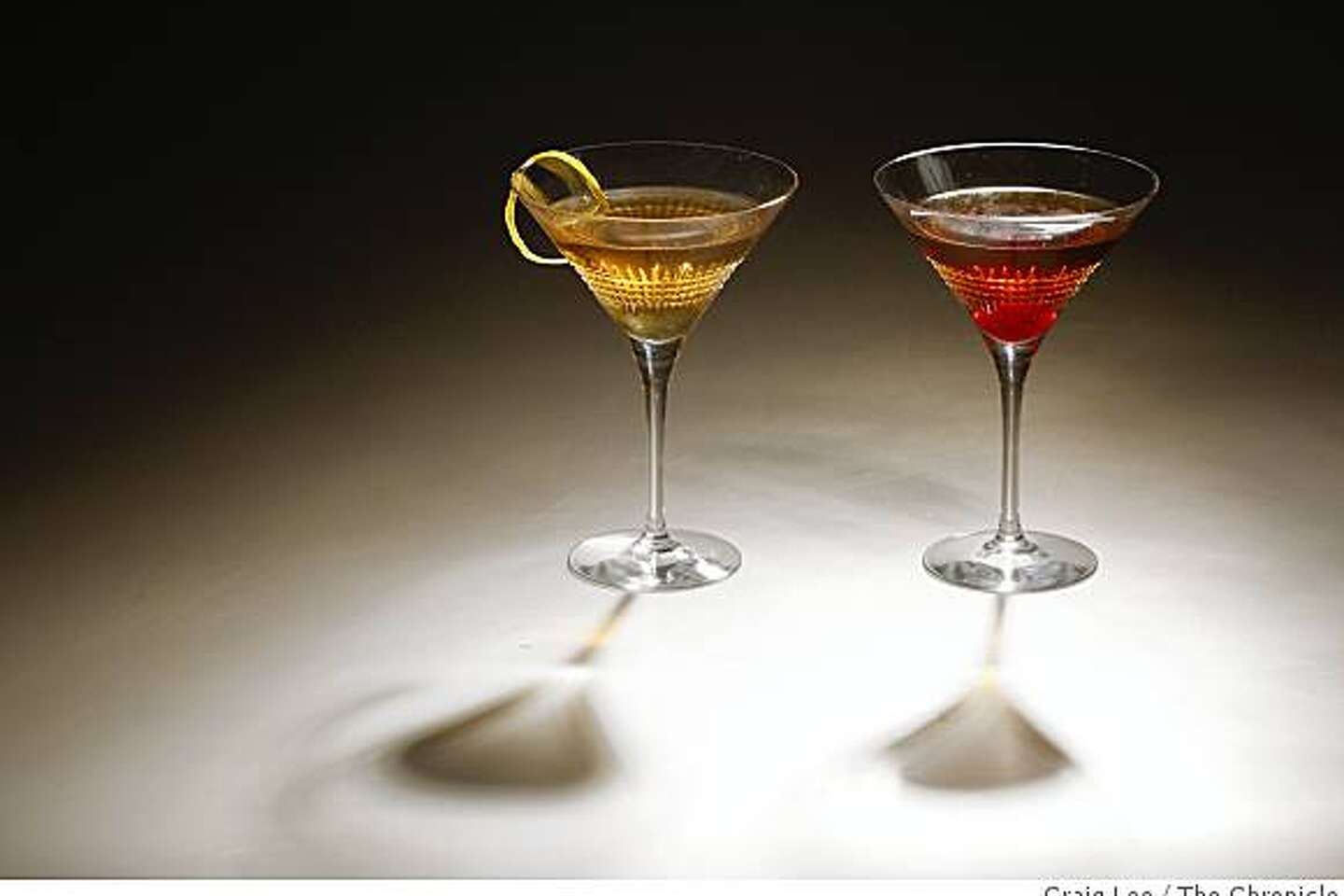 Scotch's honor - the true Rob Roy