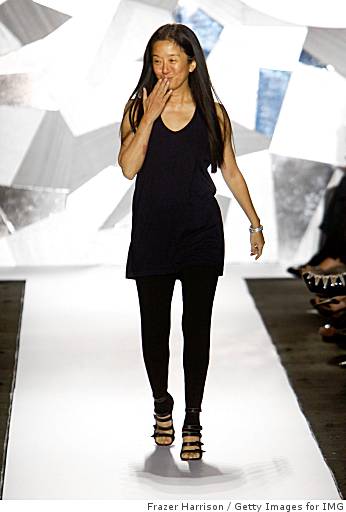 Designers pull up stakes at N.Y. fashion week