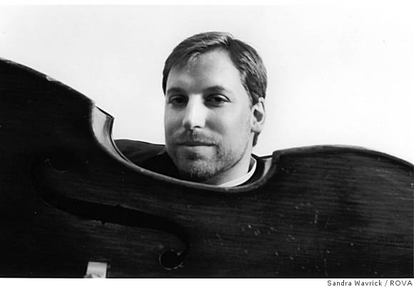Don't Miss: Bassist John Lindberg
