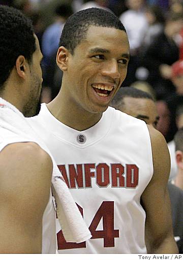 After hot start, Stanford's Owens comes back to Earth